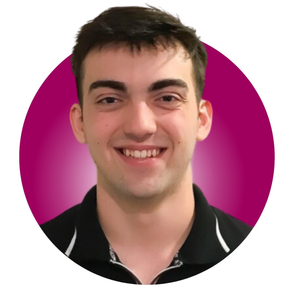 Meet The Staff - Bartos Group