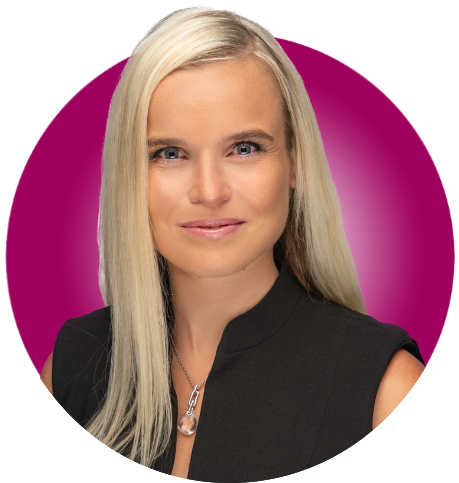 Asta Stankus - Bartos Group