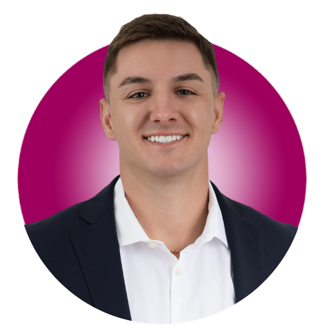 Jake Hayes - Bartos Group